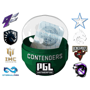 Симулятор кейсов Counter-Strike :: ConVars